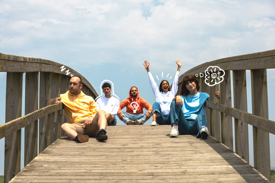 About Us – Organic Monkey