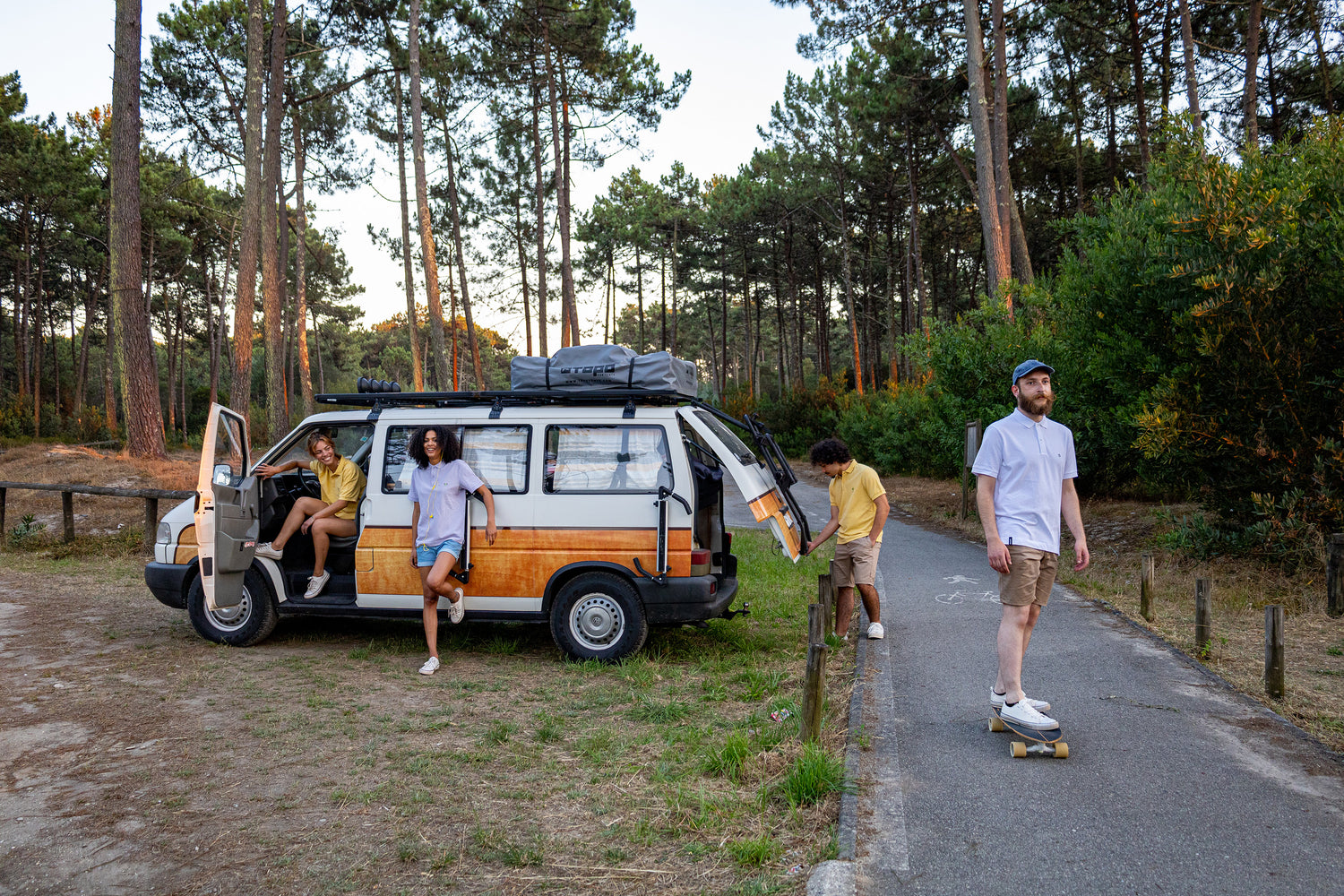 About Us – Organic Monkey