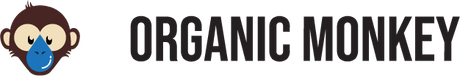 Organic Monkey + andamente